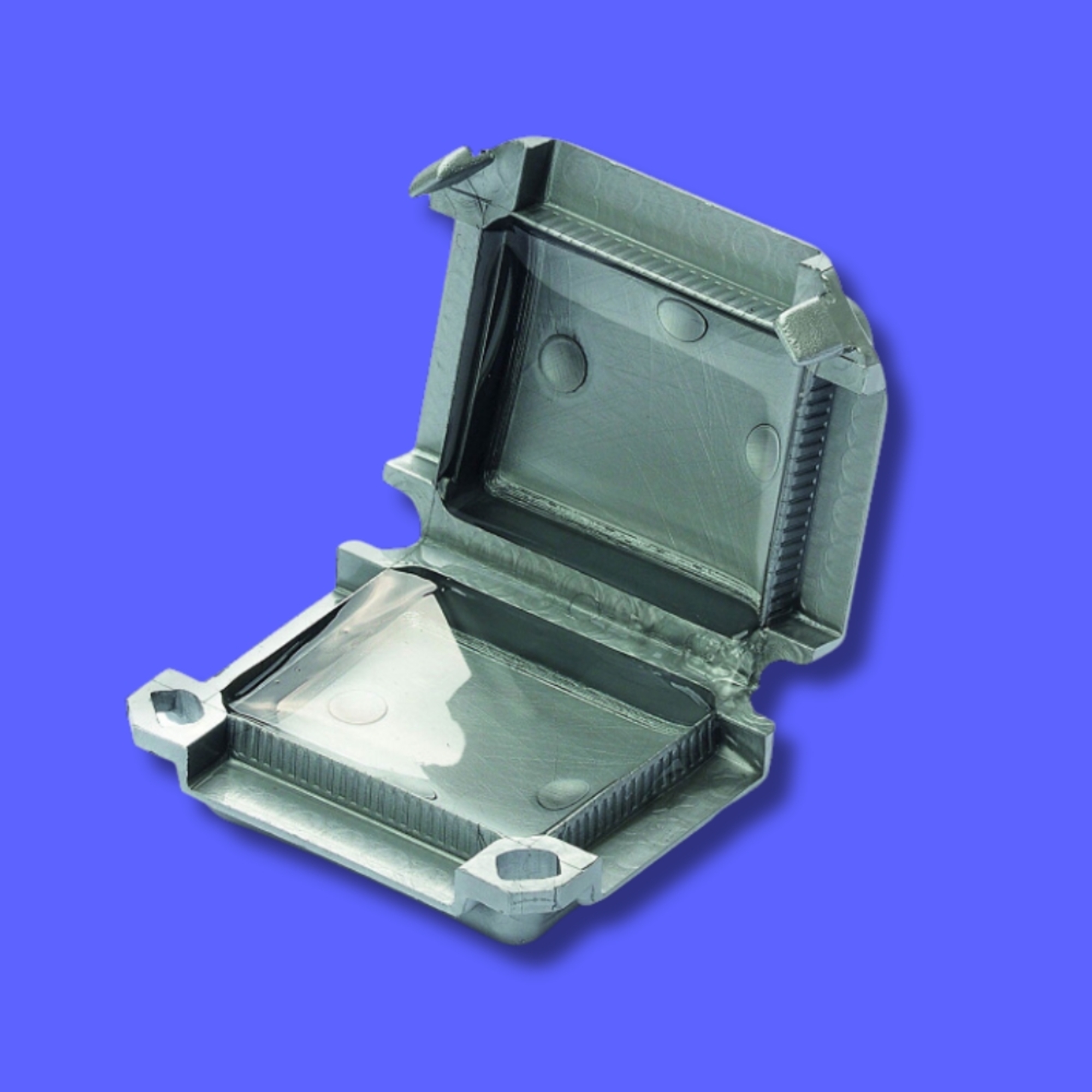 Raytech Gel Boxes - Power Shack